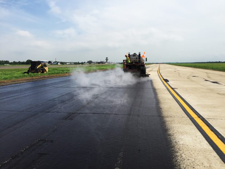 Asfaltos en Frío - CI MPI Ltda