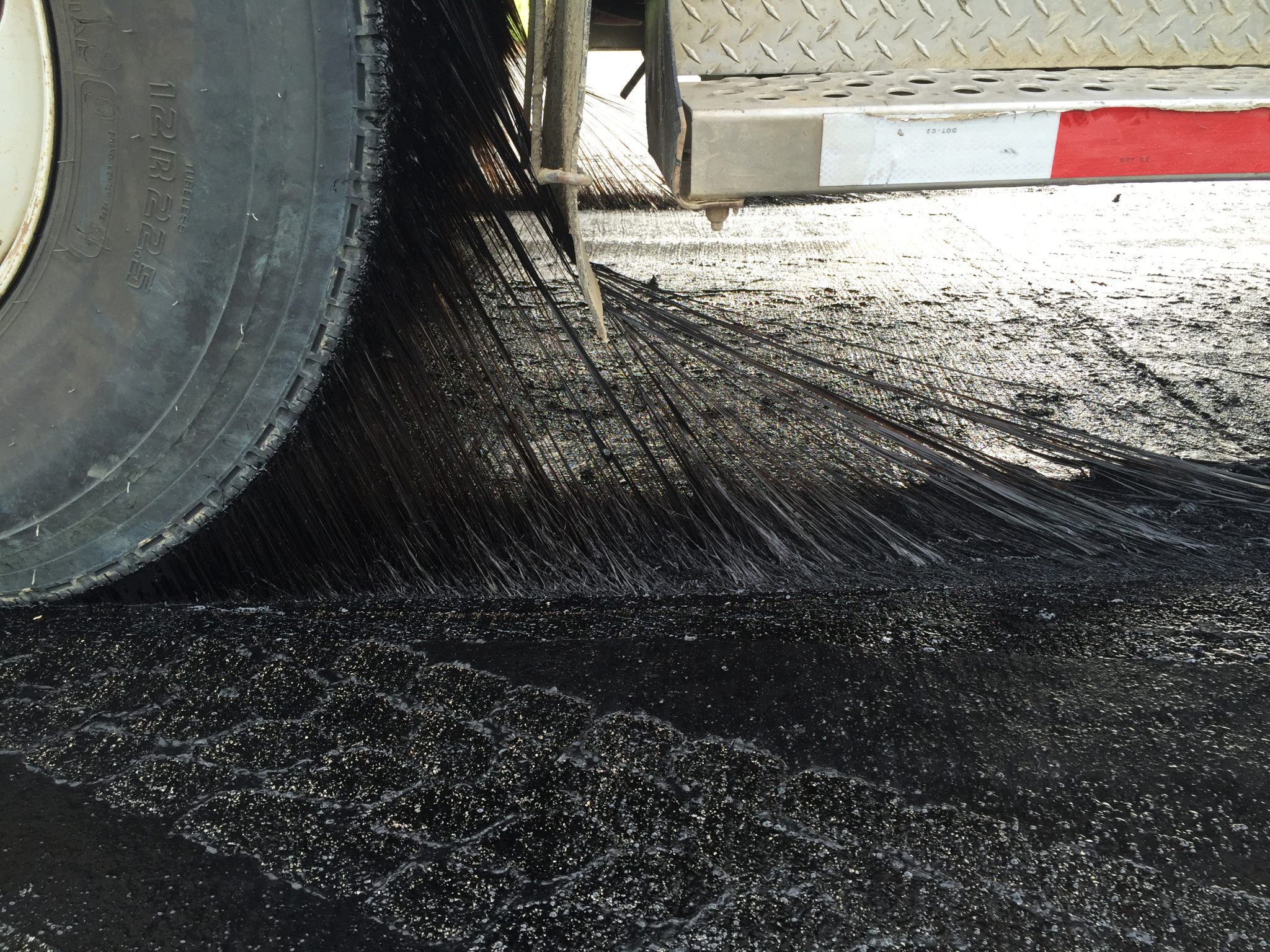 Asfaltos en Frío - CI MPI Ltda