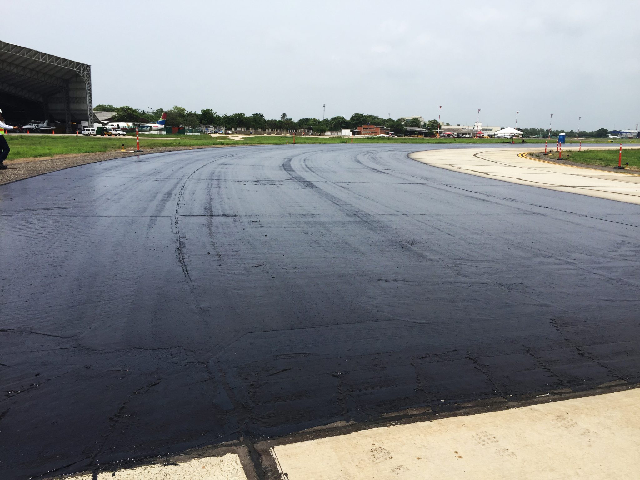 Asfaltos en Frío - CI MPI Ltda