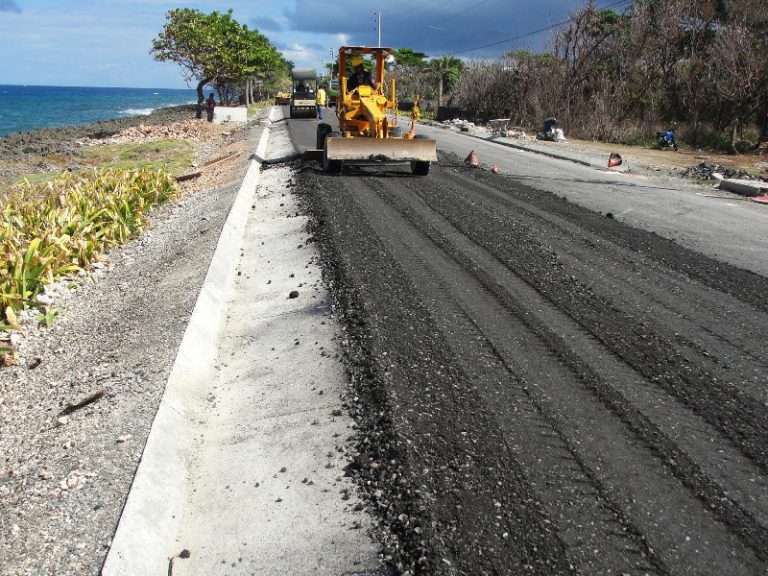 Asfaltos en Frío – CI MPI Ltda